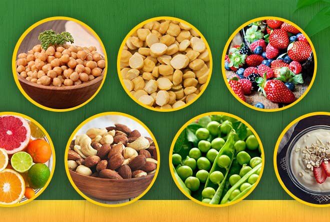 Top Free Low Glycemic Index Indian Foods - Sugar Knocker