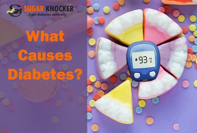 Diabetes: Symptoms, Causes, Treatment & More