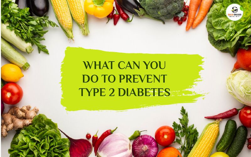 Causes and Risk Factors of Diabetes Type 2 - Sugar Knocker