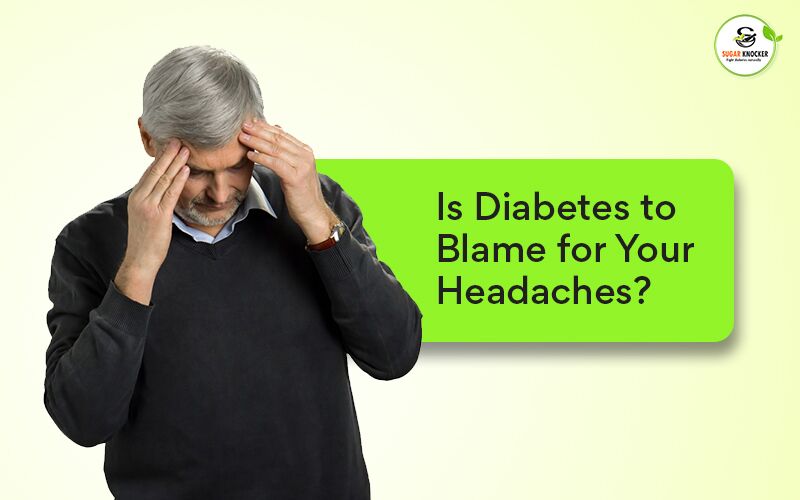 Can Diabetes Cause Headaches? Understanding the Connection