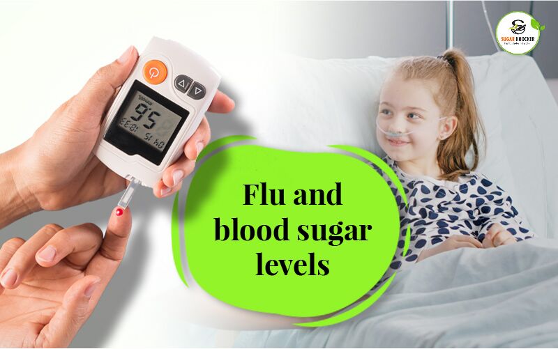A Guide to Manage Flu in Children with Diabetes - Sugar Knocker
