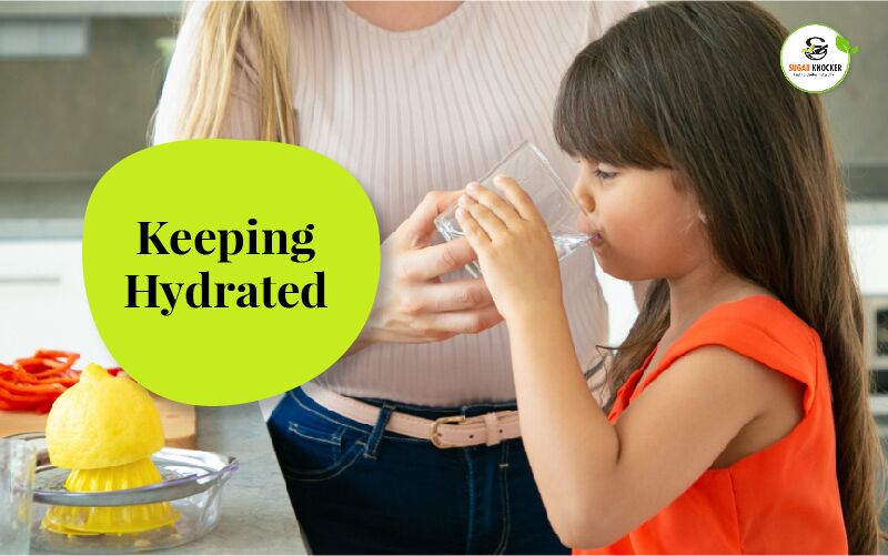 A Guide to Manage Flu in Children with Diabetes - Sugar Knocker