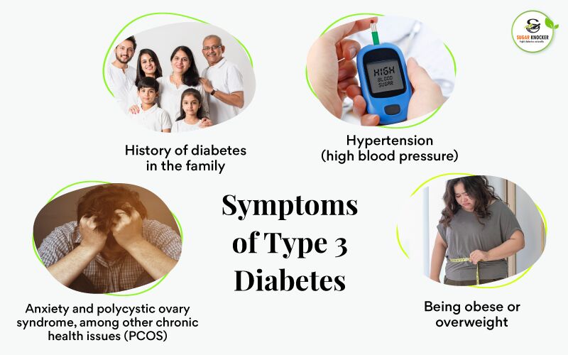 Understanding Type 3 Diabetes: Symptoms, Causes, Diet Plans