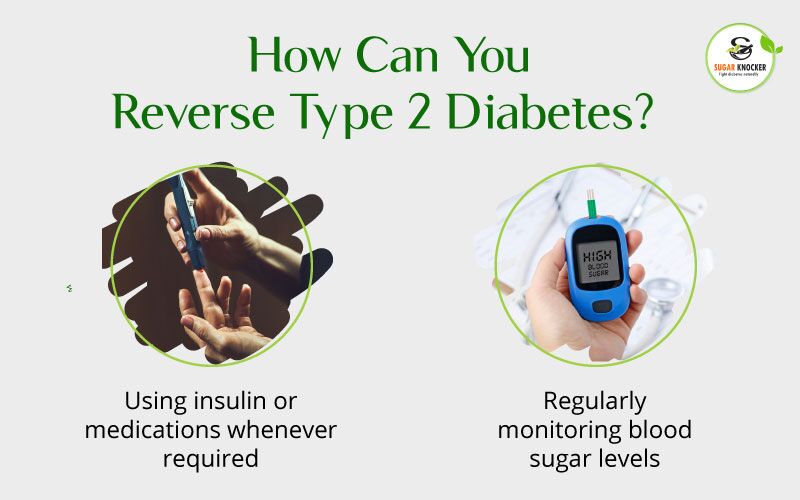 How to Reverse Diabetes Permanently Before It's Too Late