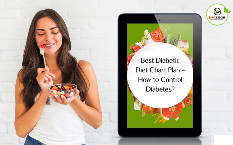 Effective Diabetic Diet Chart for Better Health Management