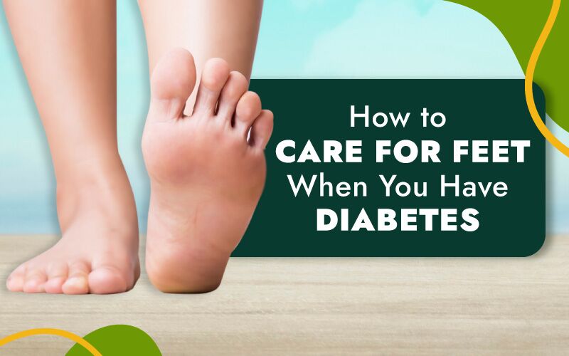 Diabetes Foot Care: Essential Tips for Healthy Feet - Sugar Knocker