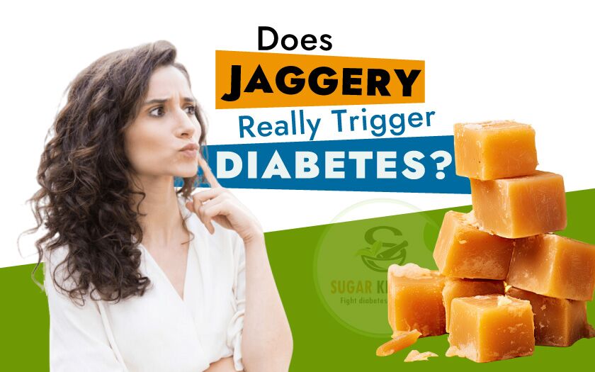 Is Jaggery Good for Diabetes? Unveiling the Truth