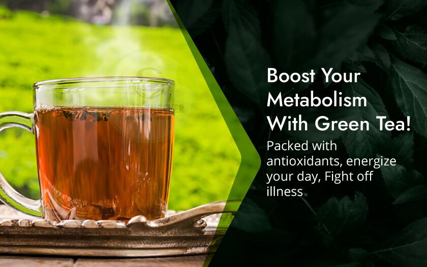 10 Healthy Drinks for Diabetes: Tasty and Beneficial Options