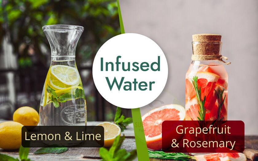 10 Healthy Drinks for Diabetes: Tasty and Beneficial Options