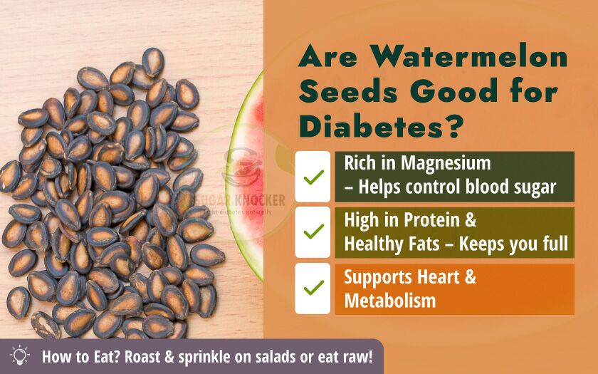 Watermelon and Diabetes: Can Diabetics Eat Watermelon? - Home Remedies ...